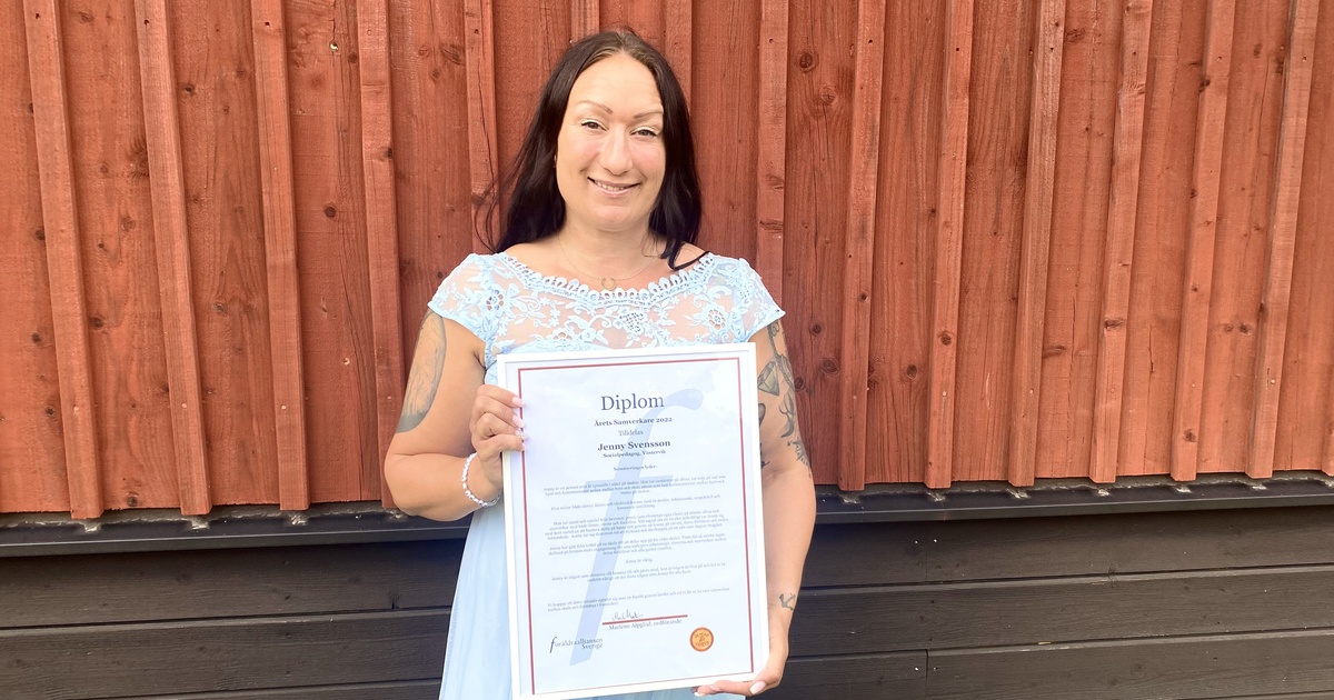 "Ett matteprov i sexan definierar inte vem du är"