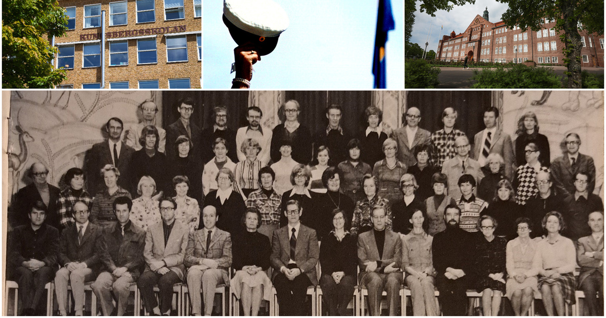 MICHAEL COCOZZA: "Britta, Storprataren ber dig om ursäkt"