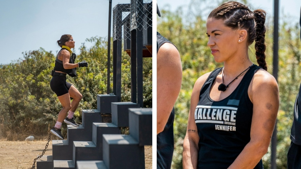 Linköpingsprofilen aktuell i nytt program: "Tuffaste jag gjort"