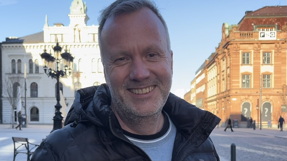 Malvina om skatteåterbäringen: "Den var saftig"