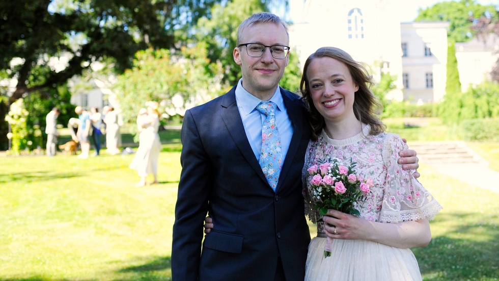 Skippade sillen – för kärleken