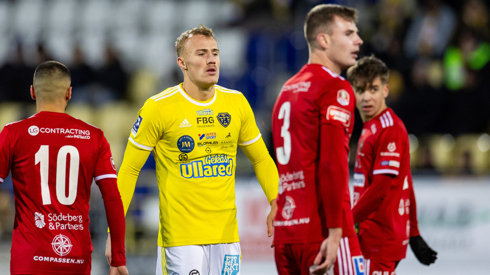 ÅFF:s sena värvning inför seriestart: "Självklart"