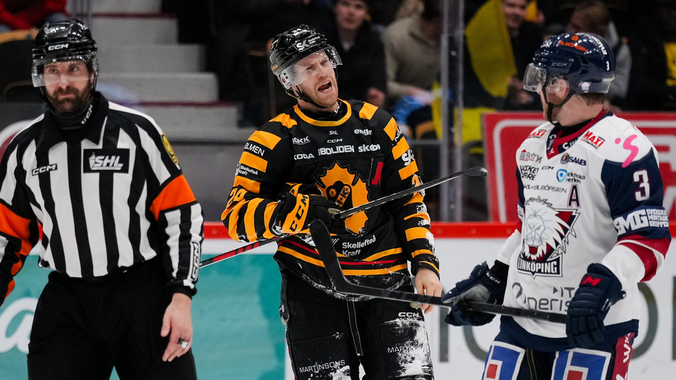 ERIK GRAHN LUNDGREN: Där är Skellefteå AIK överlägsna Frölunda – blir avgörande