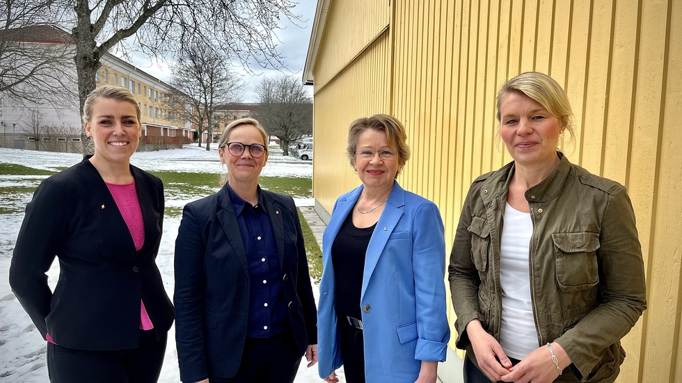 Ny enhet ska söka upp unga som är måltavlor för kriminella