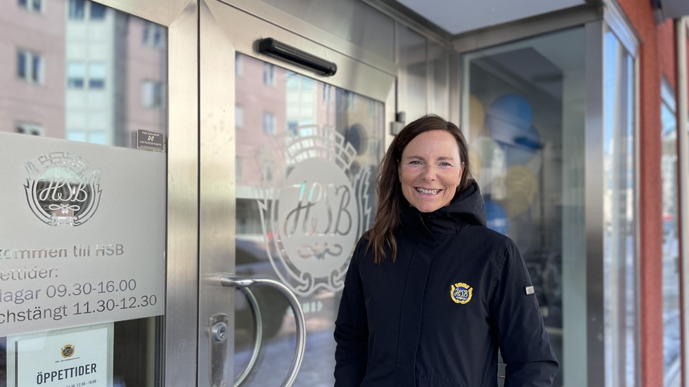 HSB Norr värvar ny toppchef för nordlig satsning