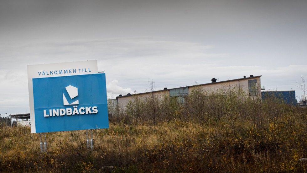 Lindbäcks vändning: Har sålt för 1,5 miljarder kronor