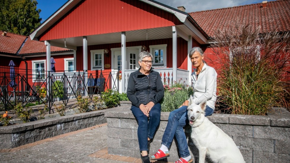 Hattstugans grundare om: Drottningbesöket Försäljningen Kritiken mot ...