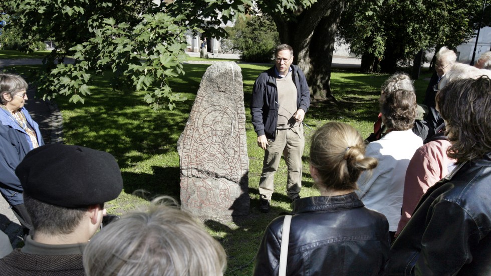 Vikingatidens största gåta nu löst