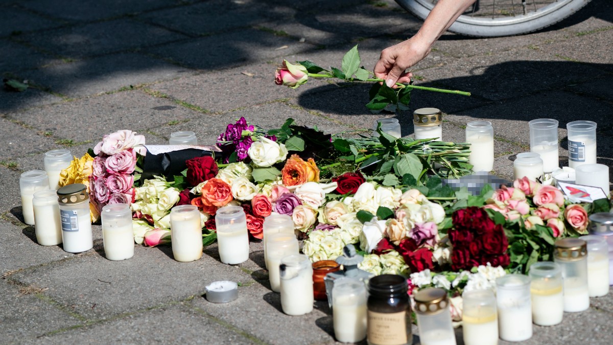 23 åring Häktad För Medhjälp Till Malmömord Upsala Nya Tidning