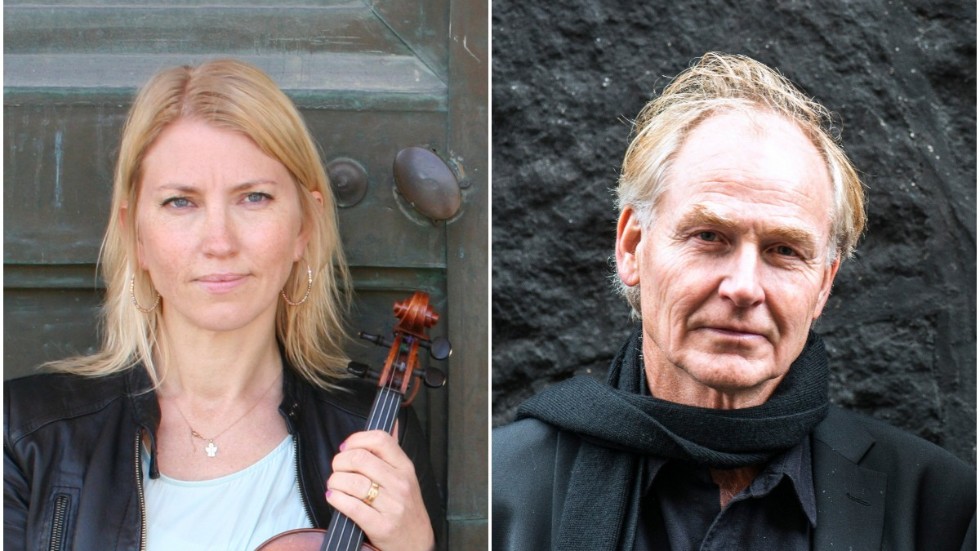 Kvalitet och bredd på albumet från Björklinge