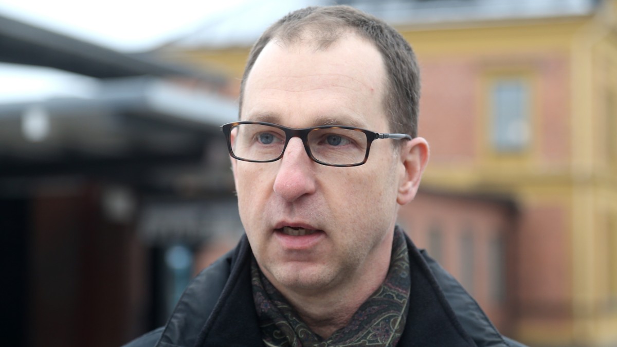 INSÄNDARE: Vi följer resandet på alla linjer i länet över tid