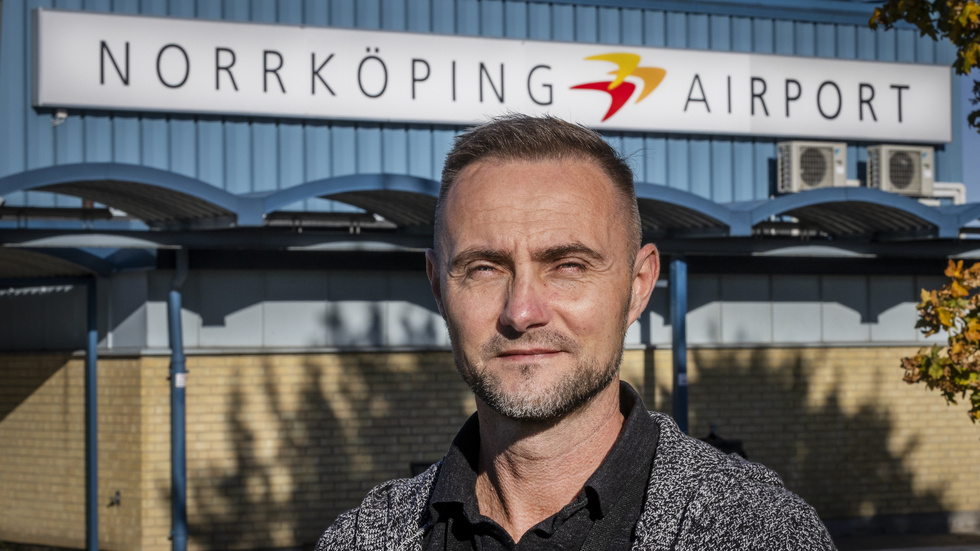 Resebolaget satsar – flyger till ny destination