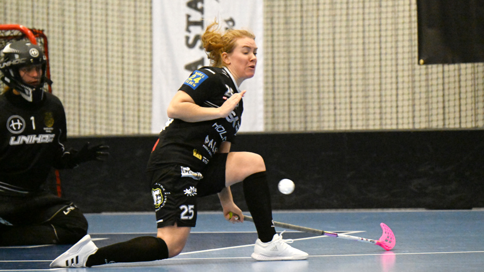 Tungt fall för Gamla stan: ”Inte riktigt vana”