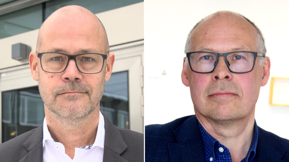 Regionen begär 16 miljarder – LKAB kan tänka sig ge 3 miljarder