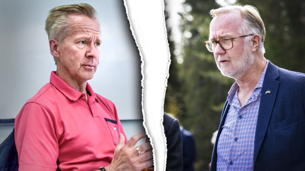 S-toppens ilska efter ministerns sågning • "Vi kräver en ursäkt"