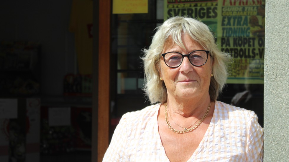 Lisbett lämnar spelboden efter tio år: "Det har känts så rätt"