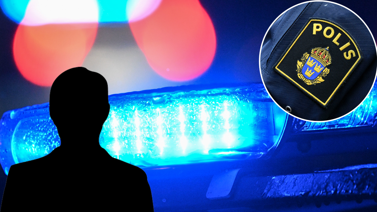Pojke Häktad Misstänks För Grov Misshandel Och Grovt Rånförsök
