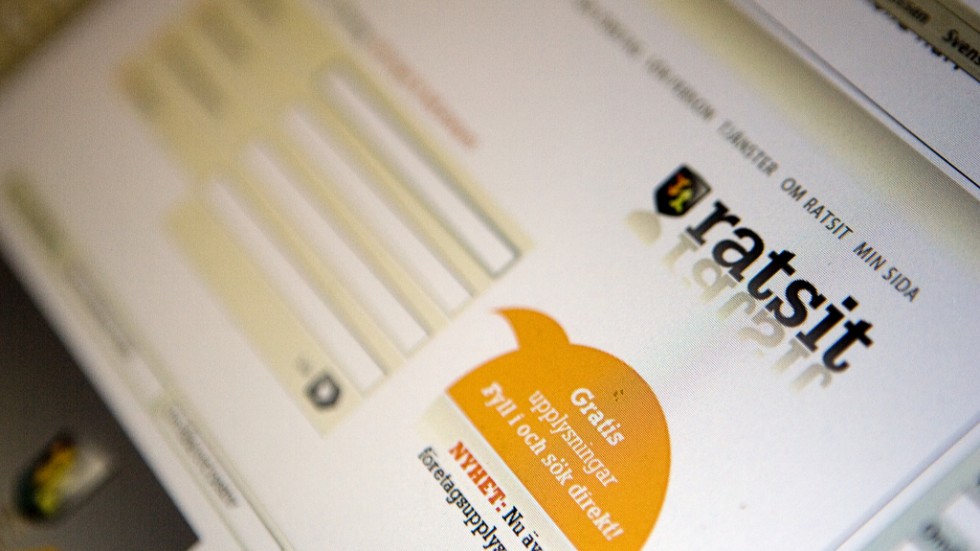 DEBATT: Ratsit, MrKoll och Hitta.se – därför måste de stoppas