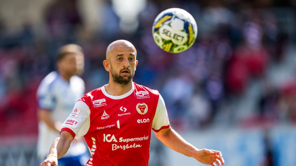 Allsvenska spelarens okända koppling till Norrbotten