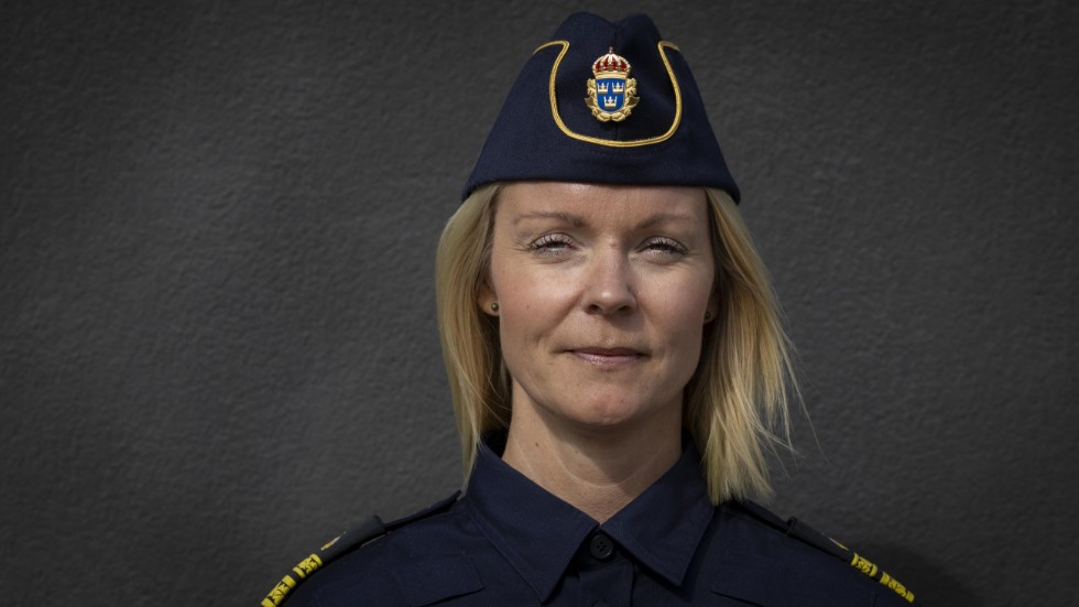 Polisens besked: Säkerhetszonen i Hageby kommer inte bli kvar