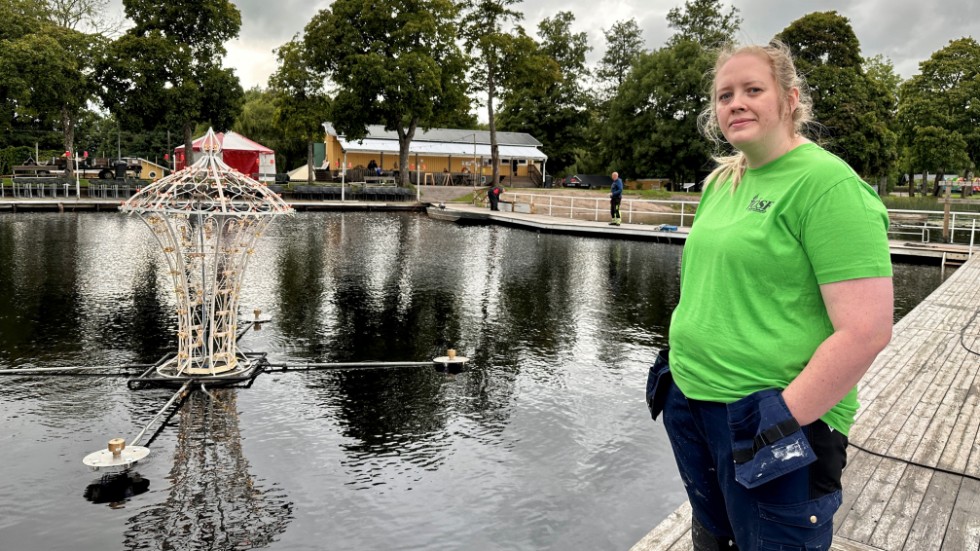 Festen som aldrig regnar bort: "Hela byn är på fötter"