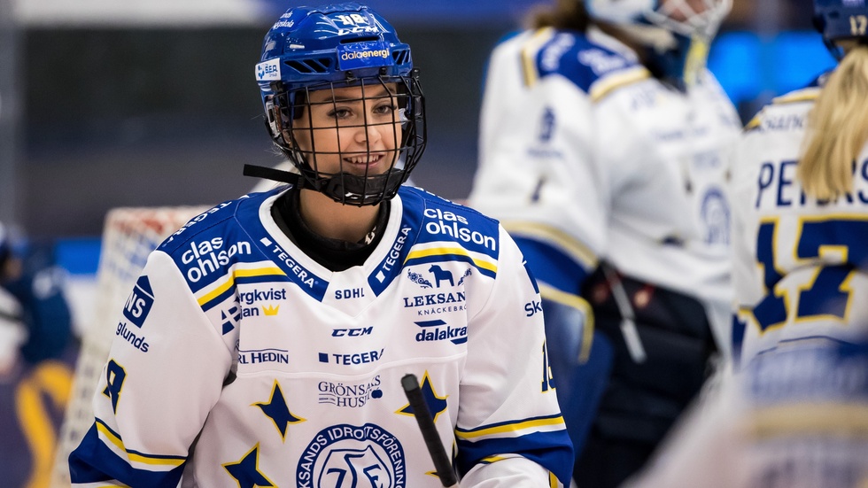 Ingen oro i Uppsala: "Pengarna finns på bankboken"