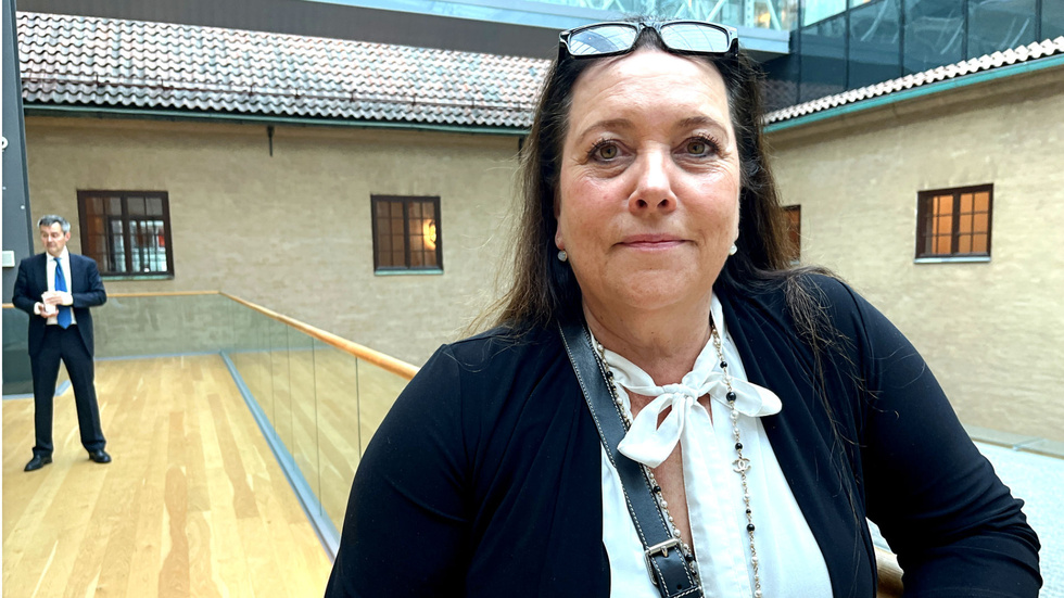 Efter vändningen: Här ställs politikerna mot varandra – i domstol