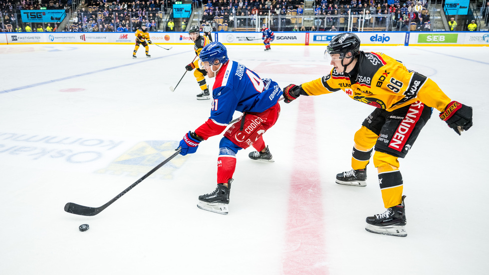 Spelet från finalåret ska lyfta Luleå: ”Tydligare och enklare”