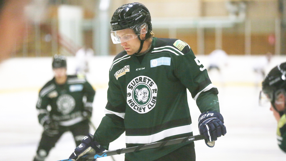 Sudret tog hem första ronden – nu avgörs allt i Hemse