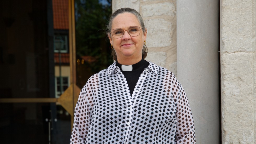 Så agerar kyrkan i kristider: ”Självklart att ställa upp”