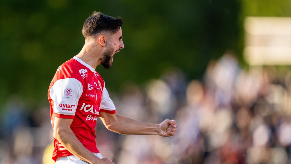 IFK-aktuell – rösterna om Shamoun: "Hade passat bra i Peking"