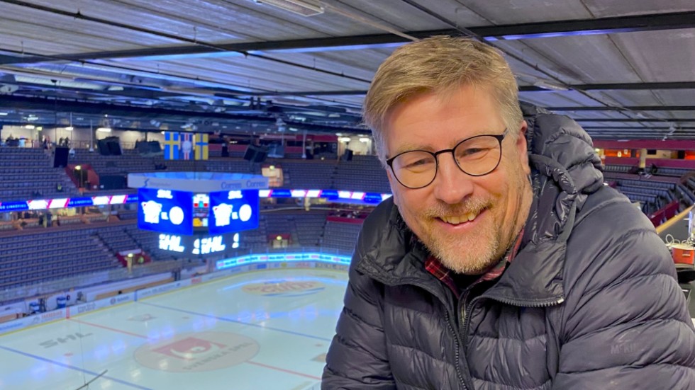 MATCHGUIDE, LHC-HV: "Mars blir en ökenvandring" • Senaste nytt