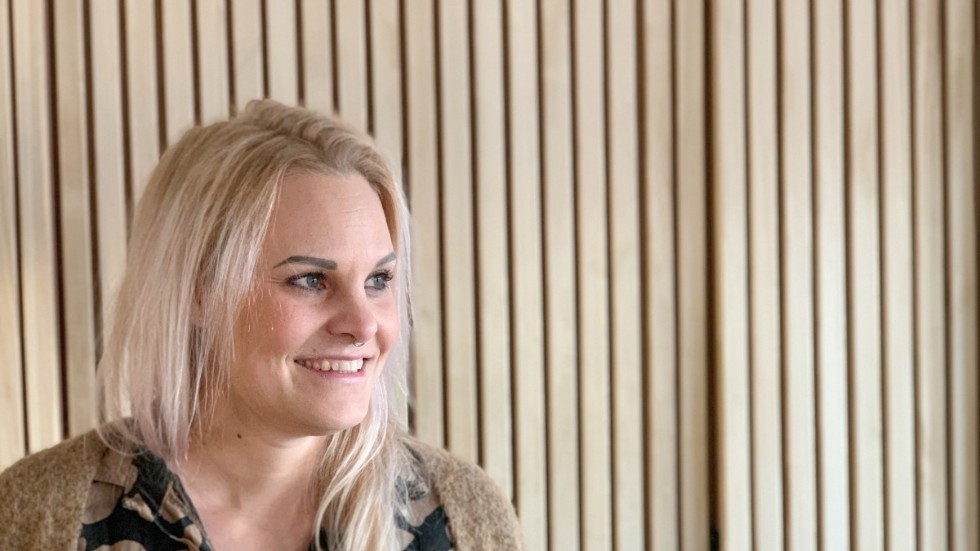 "Vi har renoverat alla rum sju gånger om"