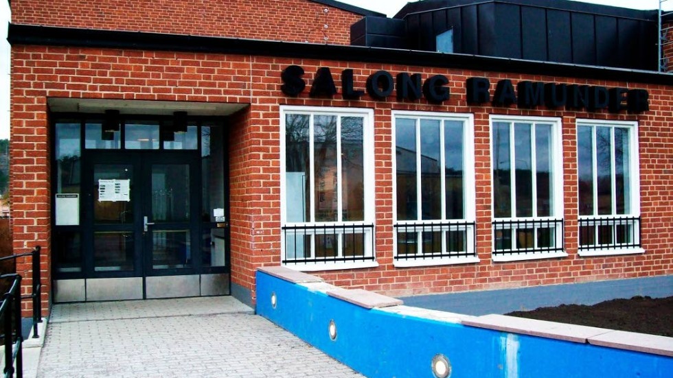 Nu införs "stickbio" för handarbetande filmälskare