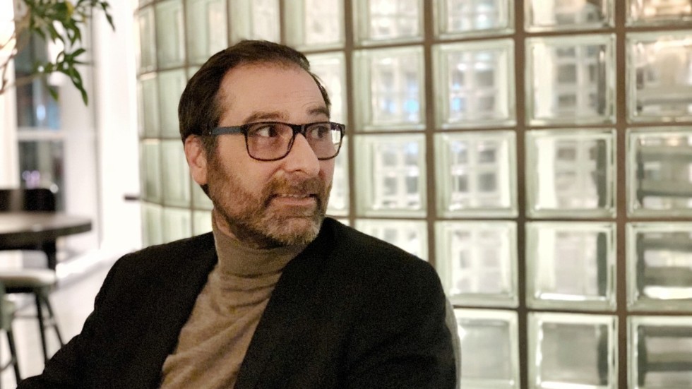 Advokaten Massi: "Klientens linje blir min enda sanning"