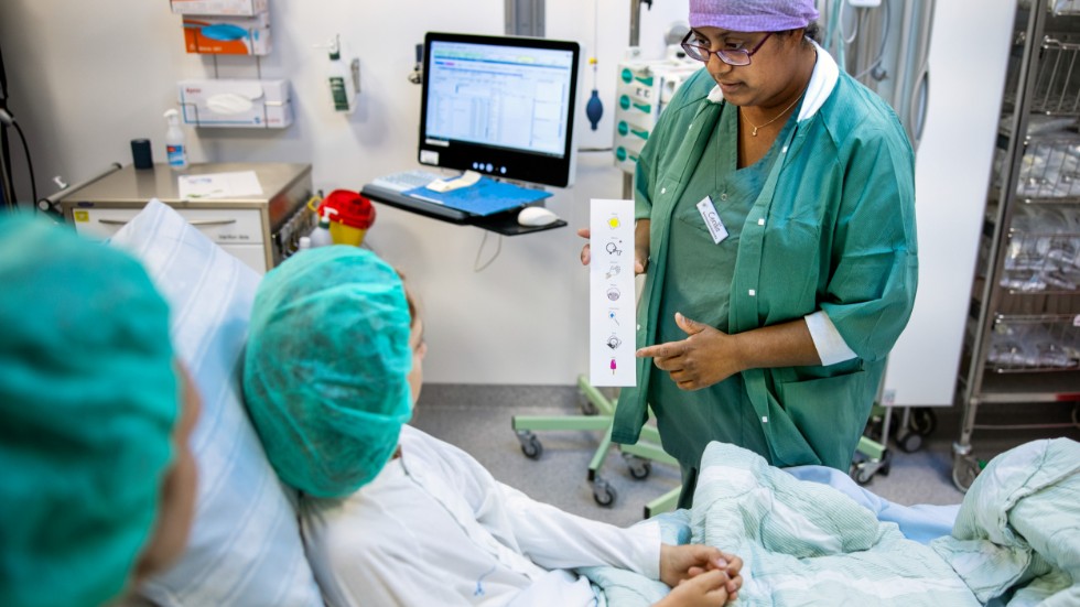 What new arrivals need to know about accessing Swedish healthcare