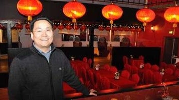 Vad hände vid Dragon Gate?