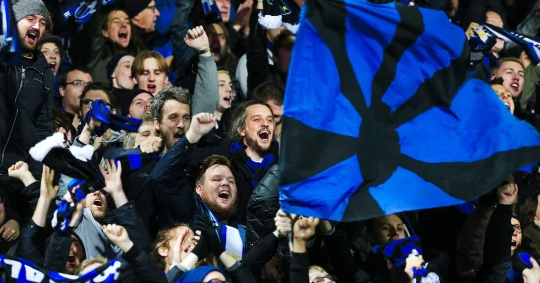 Debatt Vi Vill Inte Ha Var Upplands Fotbollförbund Måste Lyssna