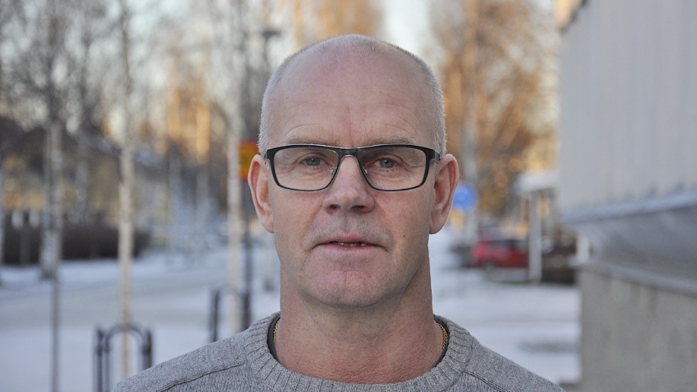 Husjättens byggnad saknar bygglov – riskerar betala avgift