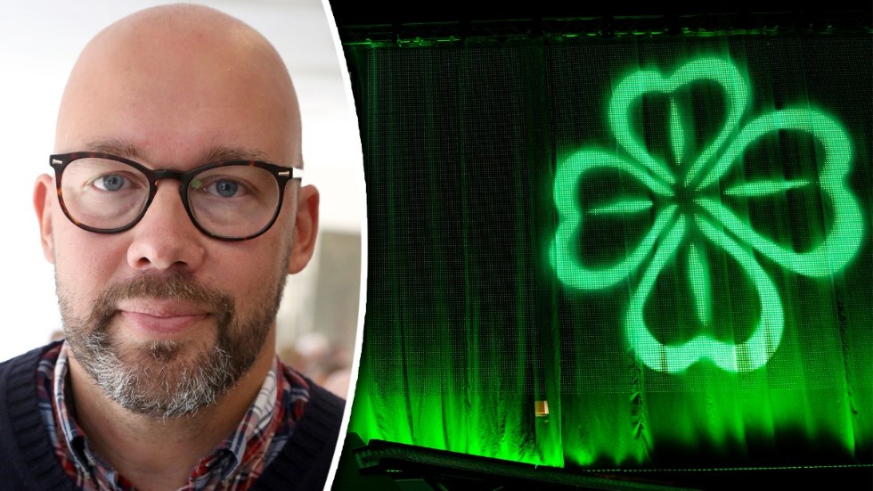 MEIT FOHLIN: "Jag håller inte med Biskop Erik Eckerdal"