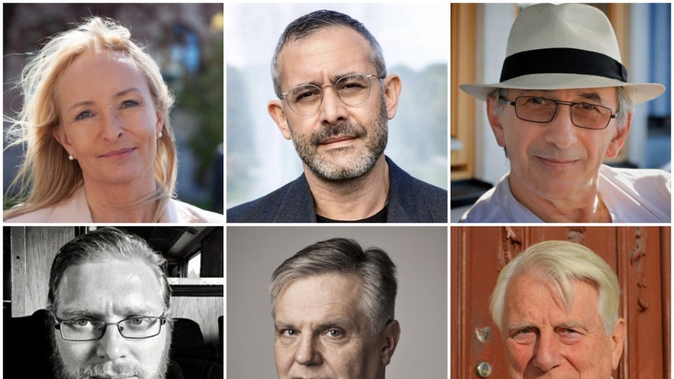 DEBATT: Bryt Lars Vilks ofrivilliga fångenskap i hemmet