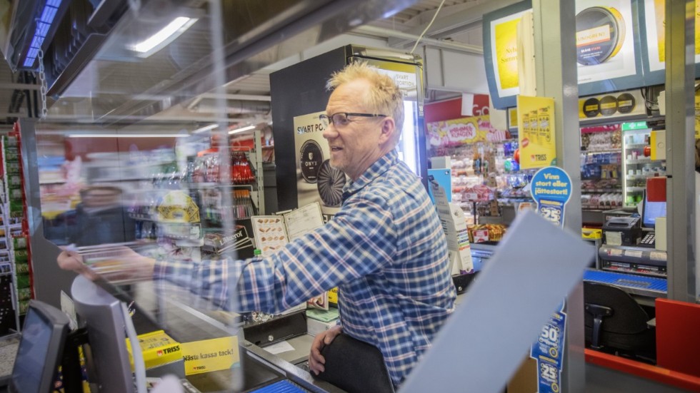 GRANSKNING: Så många miljoner tar öns Ica-handlare ut