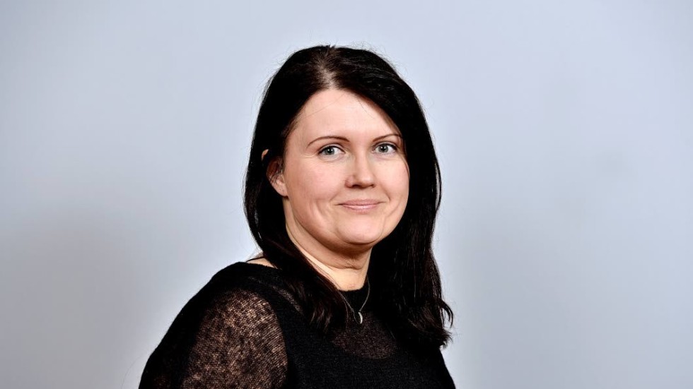 Toppchef lämnar Kiruna kommun: ”Valt själv att inte förlänga”