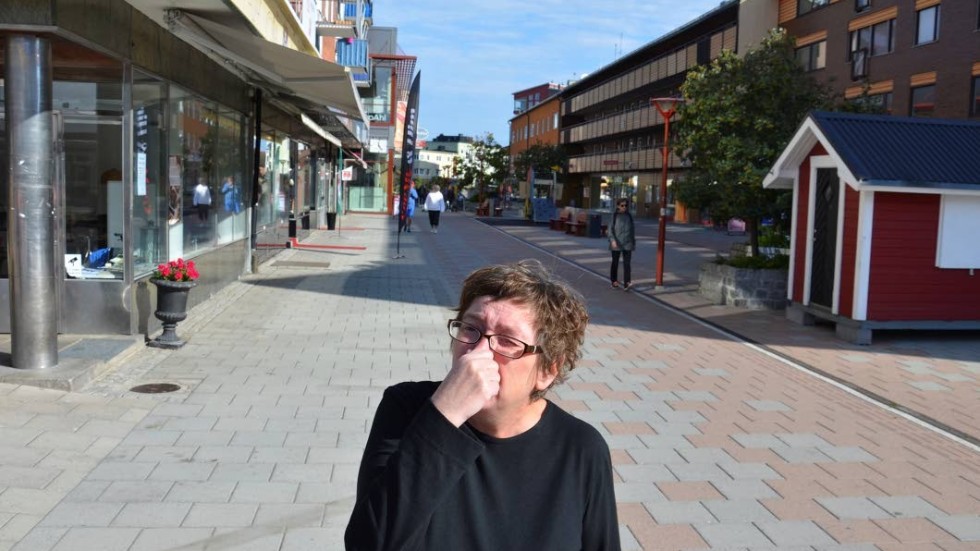 LEDARE: "Rödgrön kritik mot svikna vallöften osar illa"