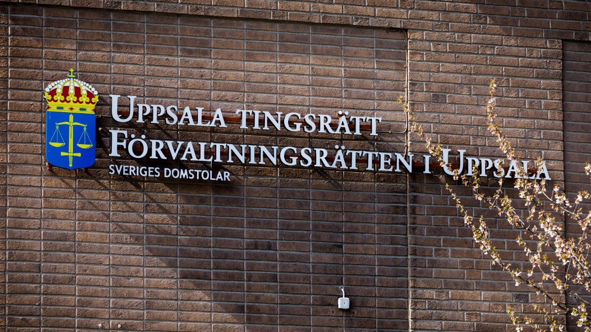 Enköpingspedofil Dömd För Grova Sexbrott Mot Barn • Får Flera år I