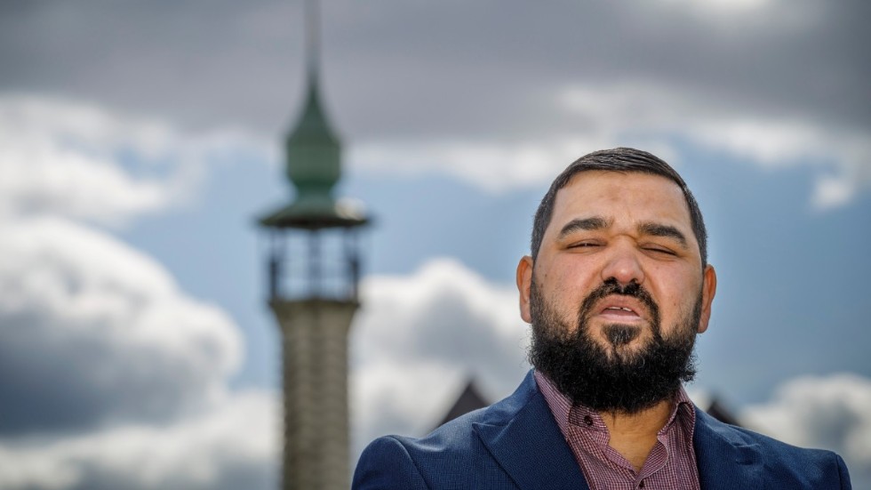 Moskén: Paludan valde den heliga månaden – "visste att det skulle skapa ...