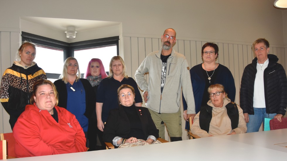 Arbetsmiljöverkets krav: Åtgärda arbetsmiljön • Vite kan bli aktuellt ...