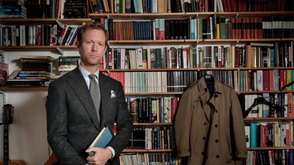 Mord så in i Norden – med vemod och kärv romantik