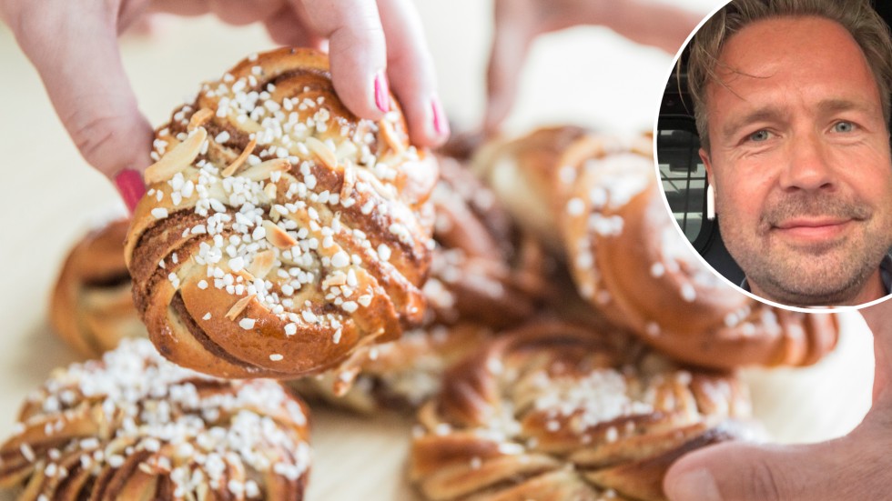 Warfsholm bageri utökar och startar nytt i Visby