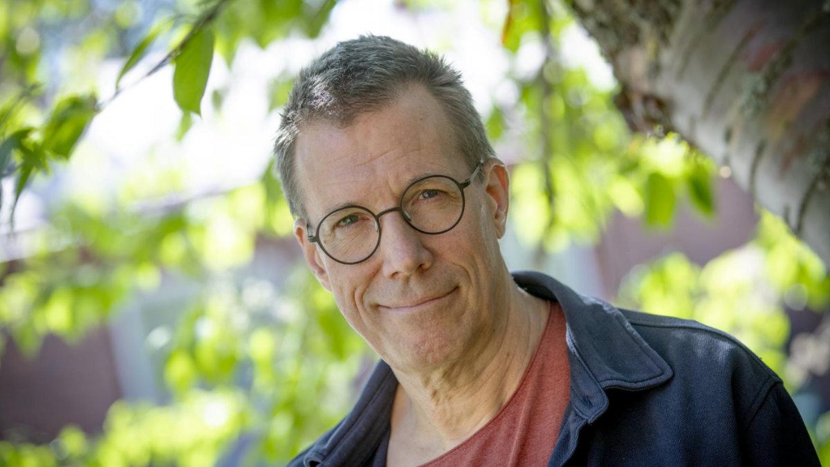 Fredrik Elgh - svenska strategins hårda kritiker: ”Tegnells sanning är ...